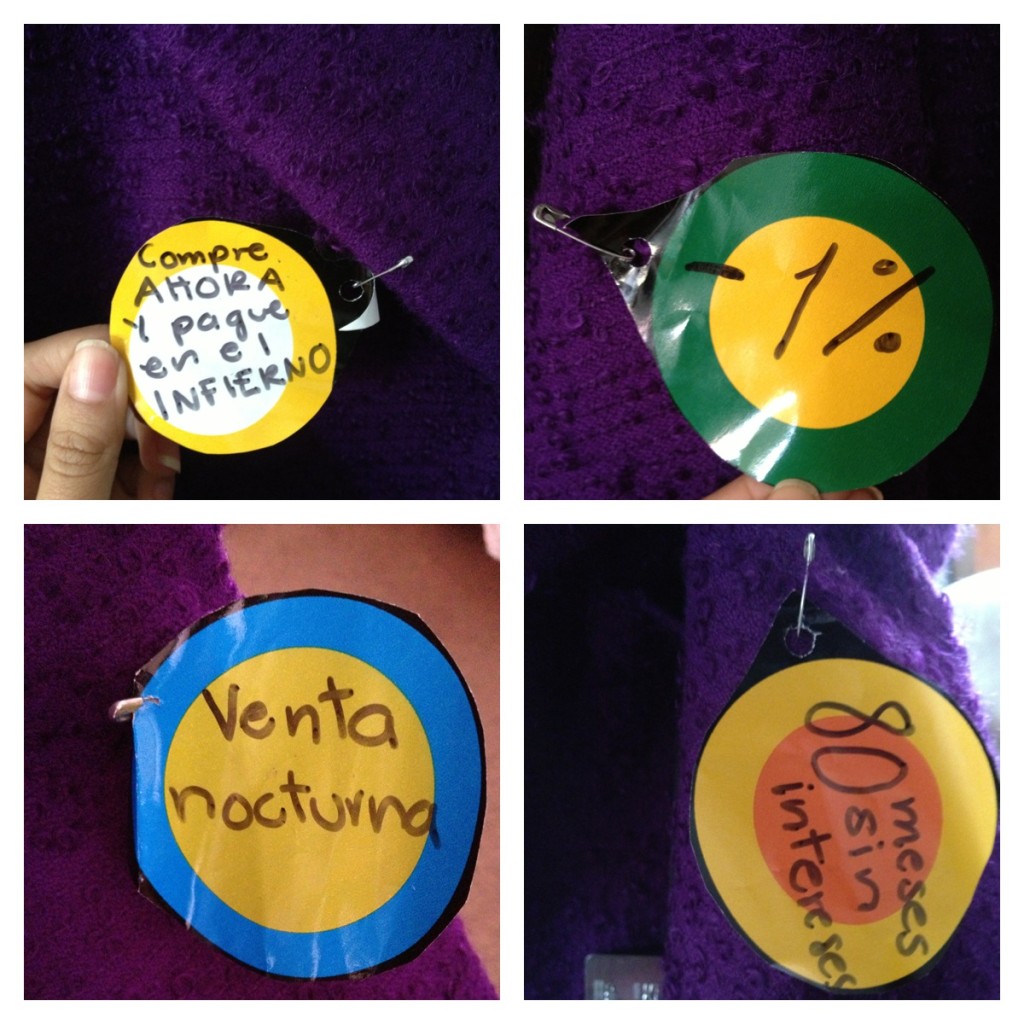 Cómo detectar si eres compradora compulsiva