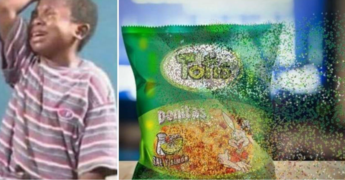 memes-bancarrota-totis-desaparicion-donas-fritas | Pequeño Cerdo ...