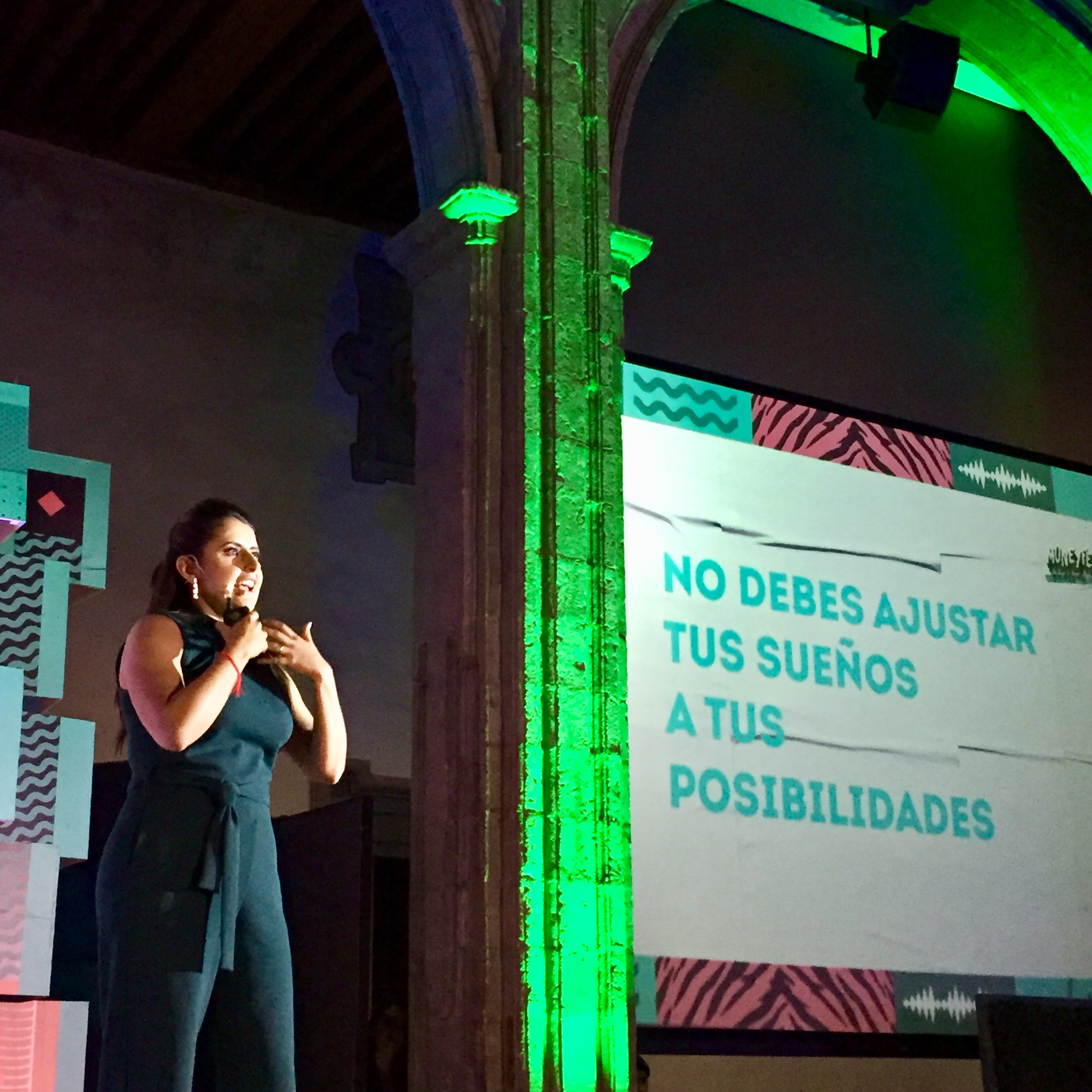 MoneyFest: el primer festival de finanzas personales en México