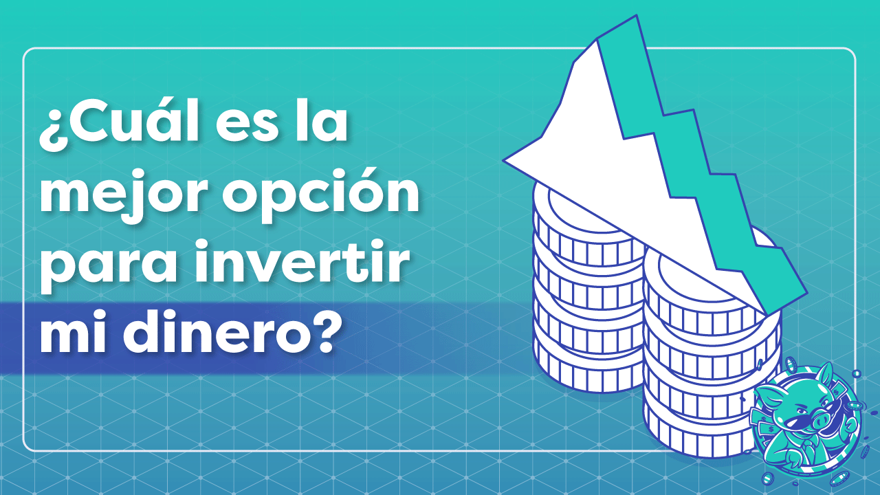 Instrumentos de inversión: cuadro comparativo