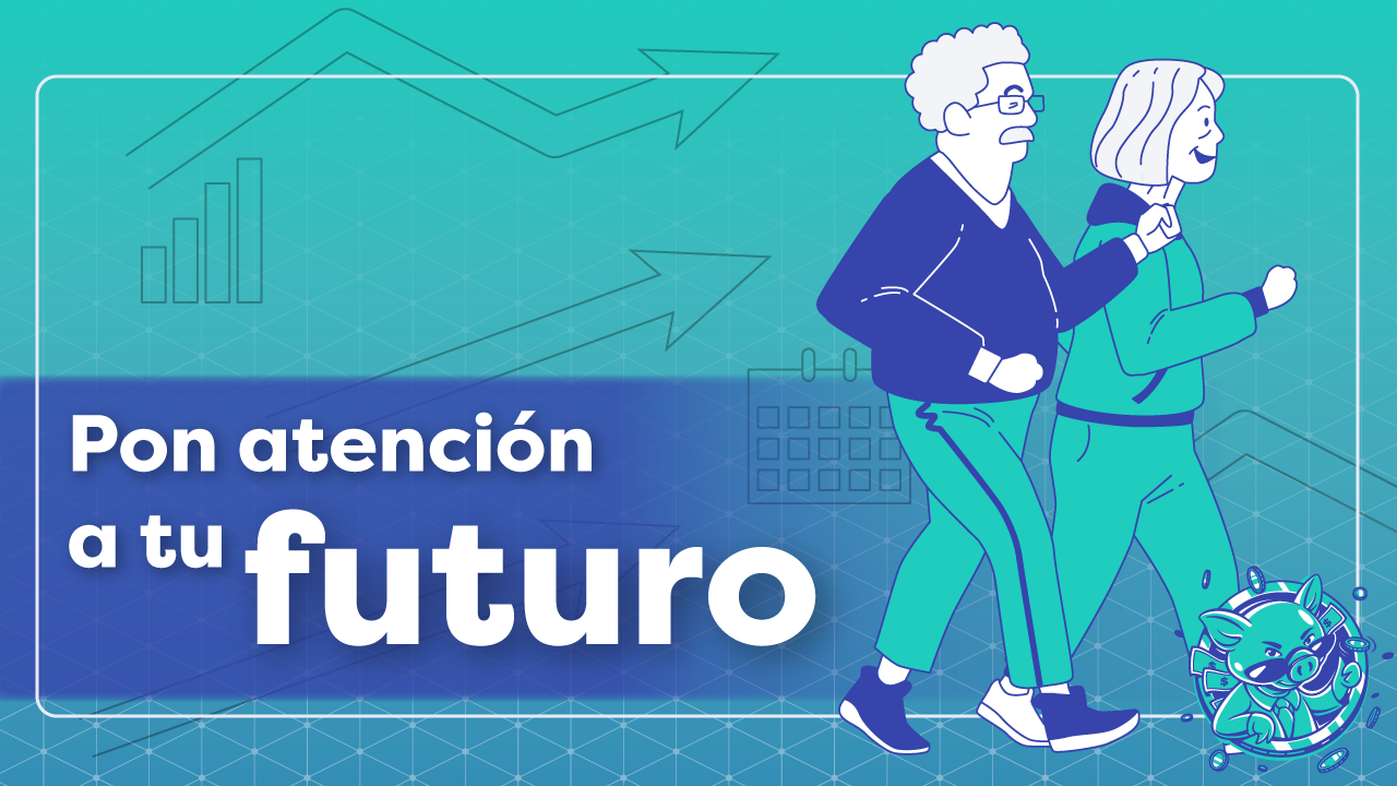 Tu futuro: 5 cosas que puedes hacer ¡YA! por él | PCC